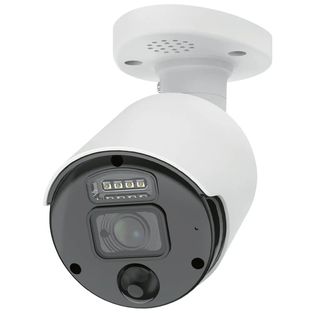 Bullet Cameras | Jaycar Australia