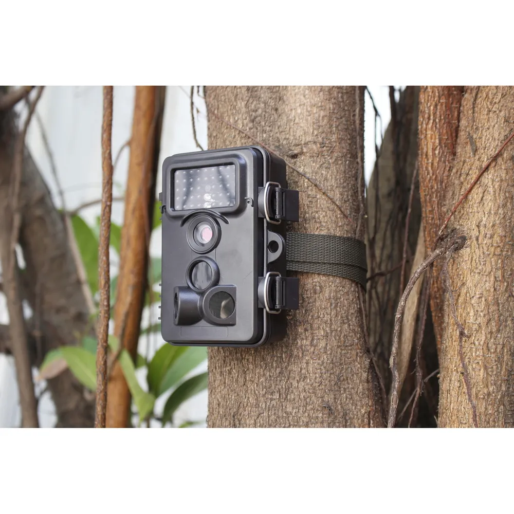 1080p Outdoor Trail Camera | Jaycar Australia
