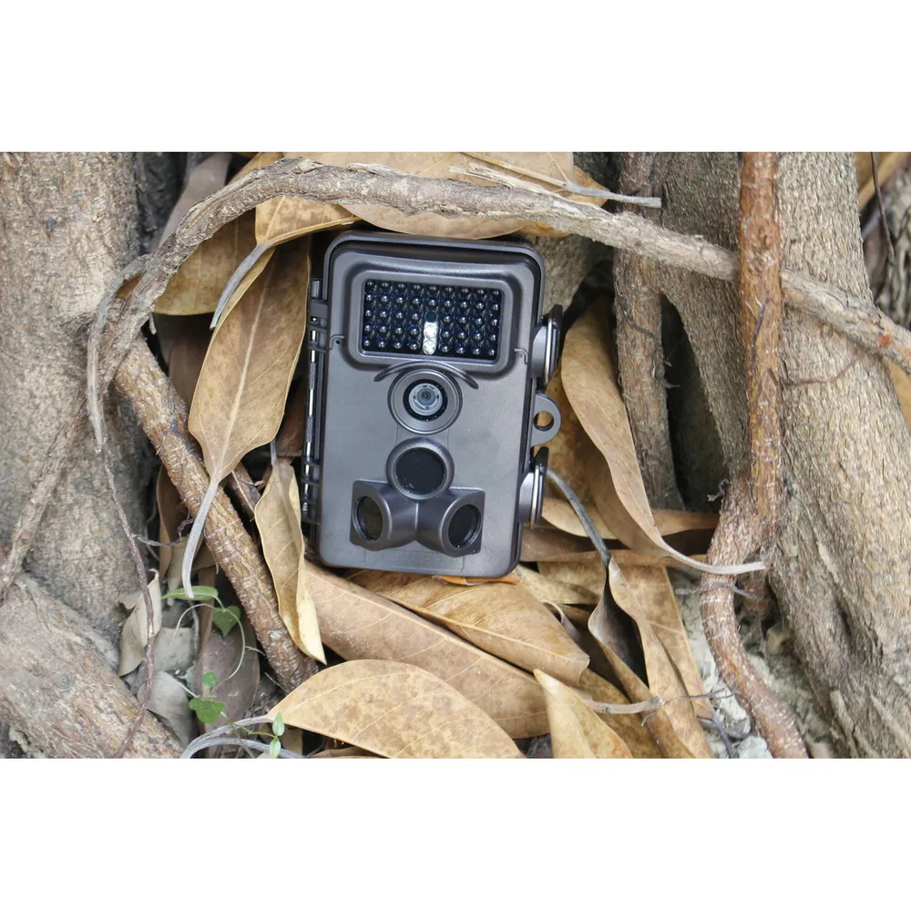 1080p Outdoor Trail Camera | Jaycar Australia