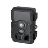 4K Outdoor Trail Camera with Integrated Solar Panel | Jaycar Australia