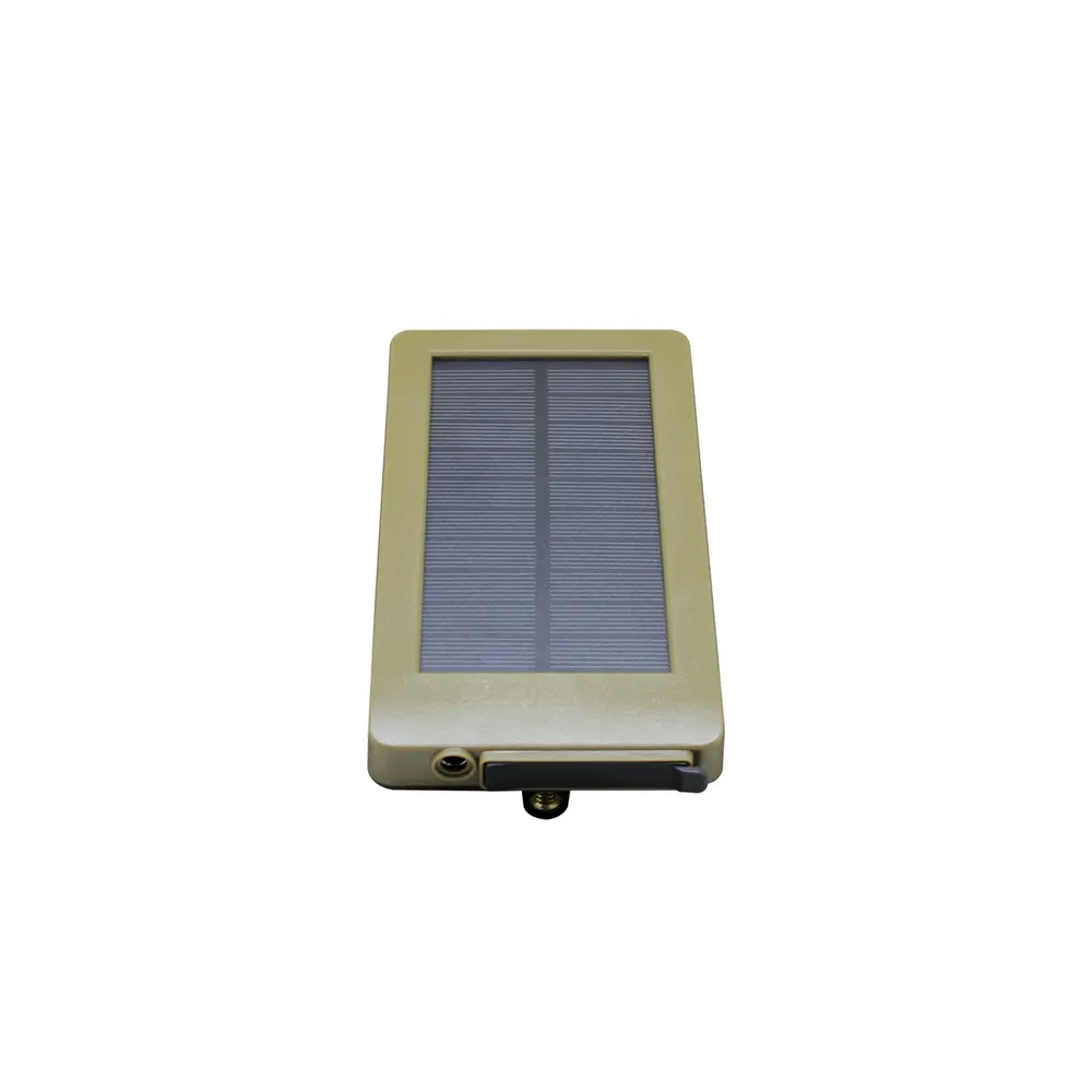 12V Solar Panel to Suit Outdoor Trail Cameras (QC8067) | Jaycar Australia