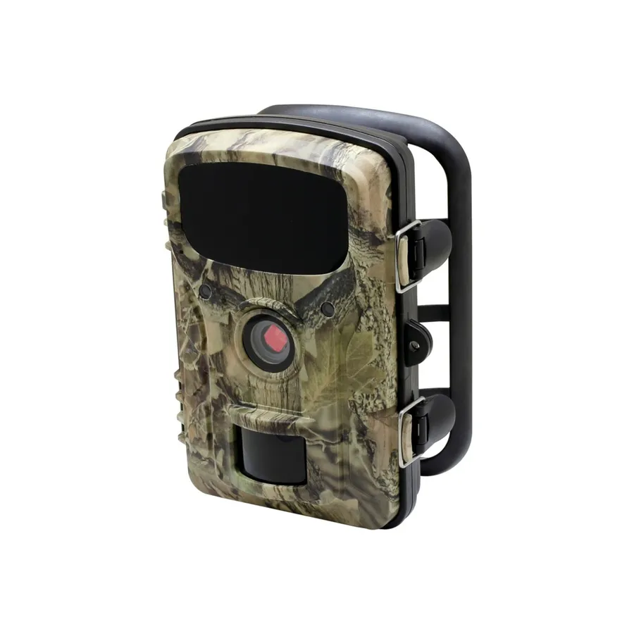 1080p Outdoor Trail Camera Camo | Jaycar Australia