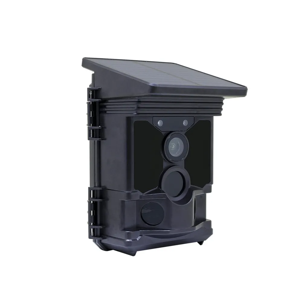 4K Outdoor Trail Camera | Jaycar Australia