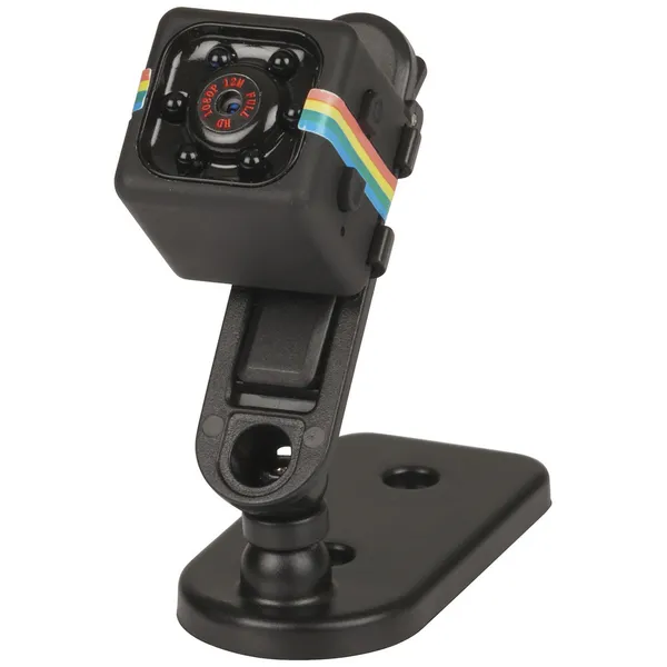 Nextech 1080p Miniature DV Camera | Jaycar New Zealand