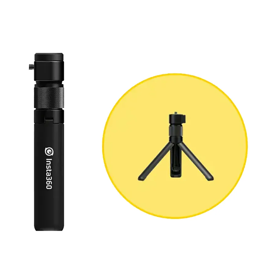 Insta360 Motorcycle Mount Bundle (Standard) | Jaycar Australia