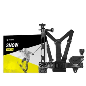 Insta360 Motorcycle Mount Bundle (Standard) | Jaycar Australia