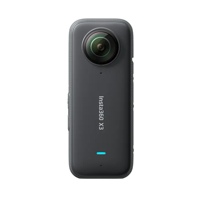 Insta360 ONE X3 5.7K 360° Action Camera | Jaycar Australia