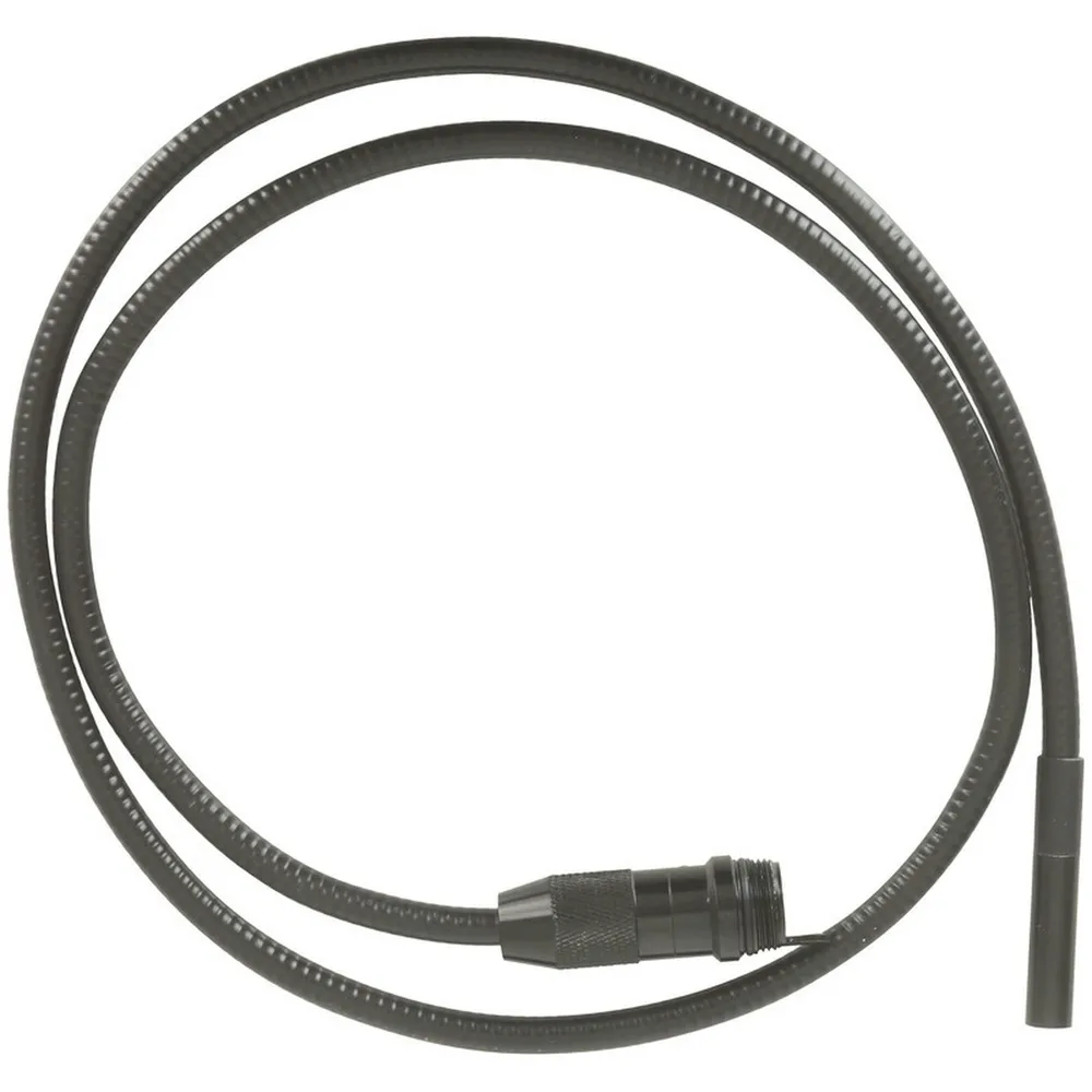 Inspection Camera with 9mm Camera Head and 2.4 Inch LCD | Jaycar Australia