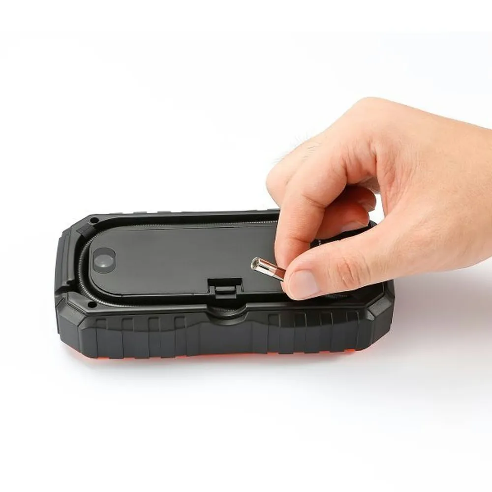 Inspection Camera with Record and LED Illumination | Jaycar Australia