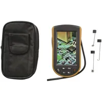 Inspection Camera with 4.3 Inch LCD and Record/Snapshot Function ...