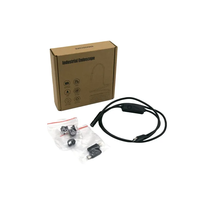 USB-C Inspection Camera | Jaycar Australia