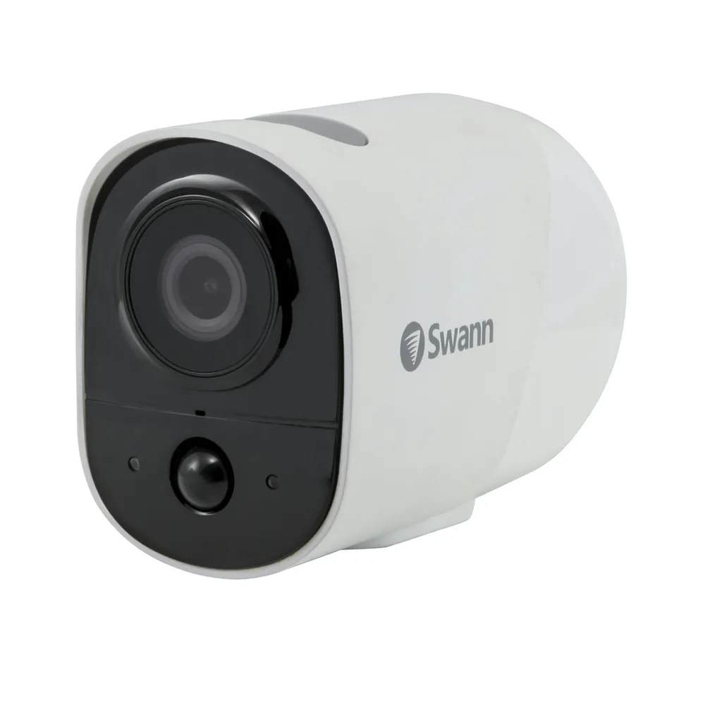 Wireless & WI-FI Security Cameras | Jaycar Australia