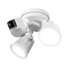 Swann 4K Floodlight Security Camera SWIFI-4KFLOCAM | Jaycar Australia