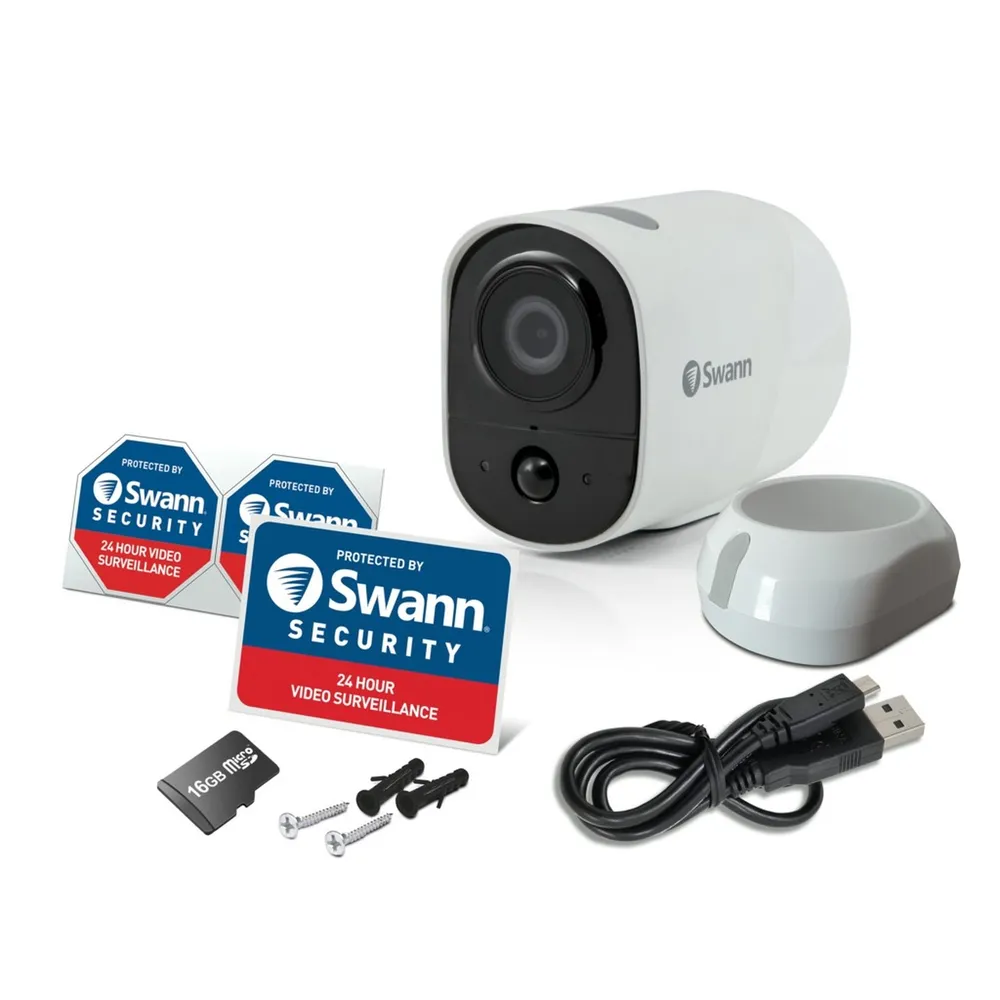 Swann | Jaycar Australia