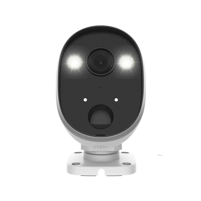 Swann 2K Outdoor Spotlight Wi-Fi IP Digital Still Image Video Camera ...