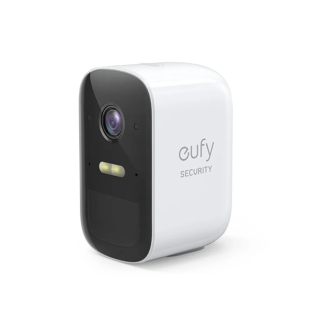 EUFY 2c Pro 2K Battery powered CameraT8142TD1 | Jaycar Australia