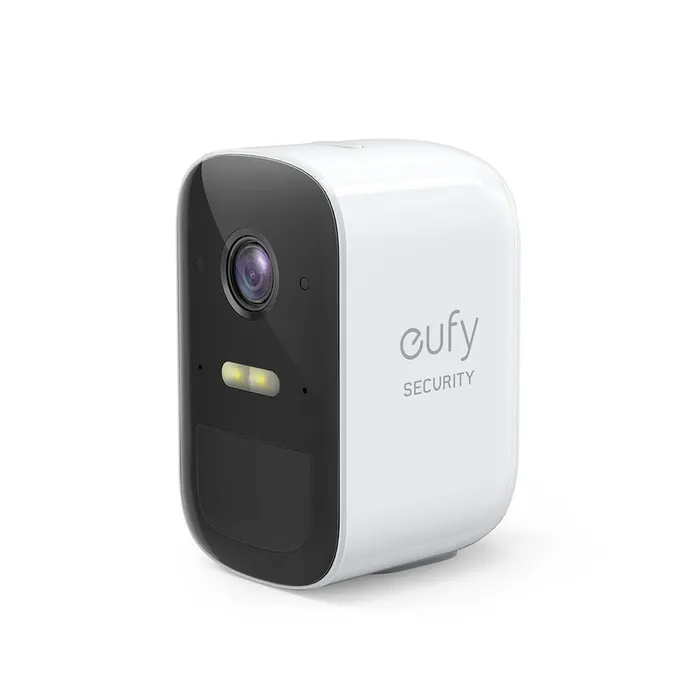 EUFY 2c Pro 2K Battery powered CameraT8142TD1 | Jaycar Australia