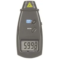 Digital Tachometer | Jaycar Australia