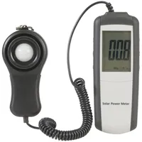 Light Meters | Jaycar Australia