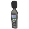 Compact Digital Sound Level Meter | Jaycar Australia