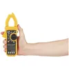 600A True RMS AC/DC Clamp Meter | Jaycar Australia