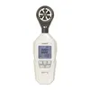 Hand-held Anemometer with Temperature | Jaycar Australia