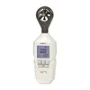 Hand-held Anemometer with Temperature | Jaycar Australia