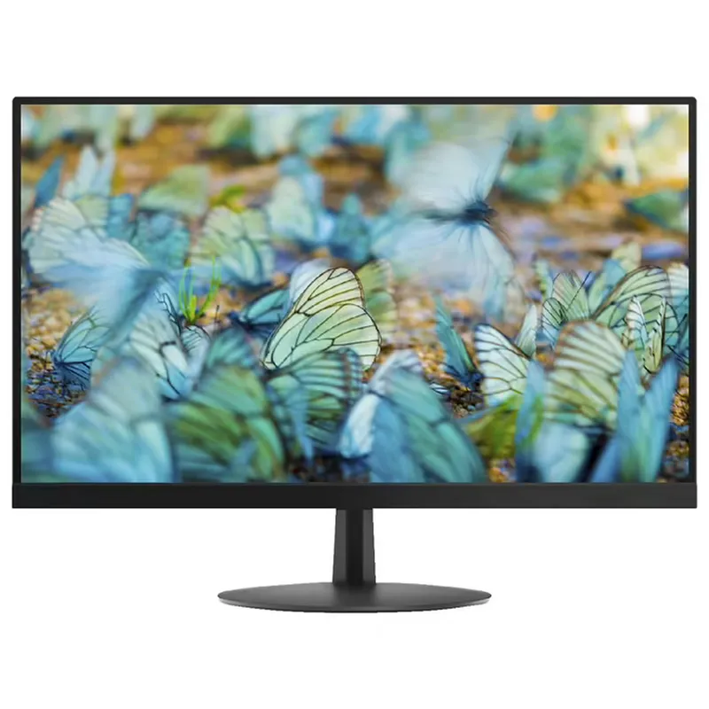 23.8 Inch LED 1080p FHD Surveillance Monitor | Jaycar Australia