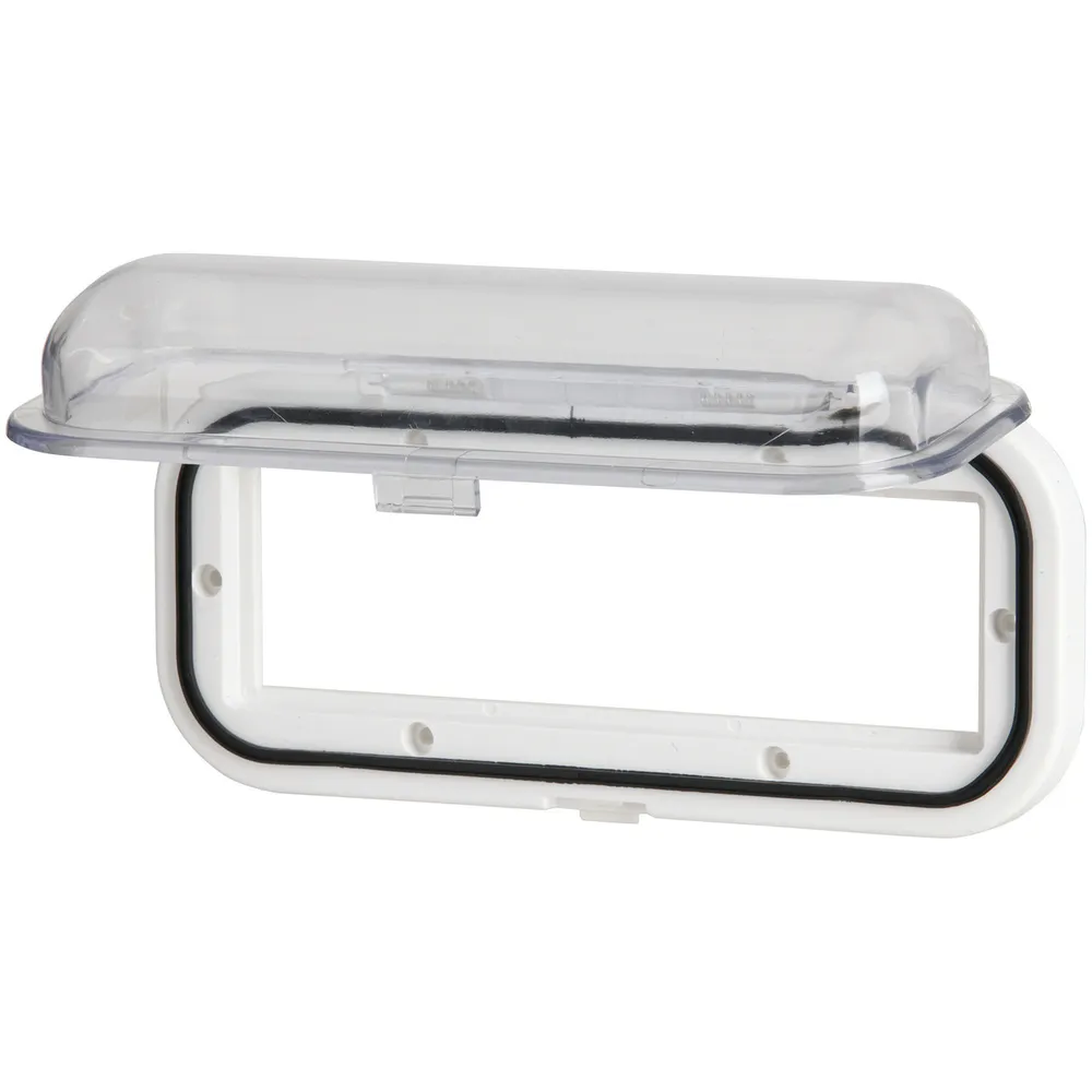 Cover for Radio Head Unit to suit QM-3815/MDA015 | Jaycar Australia
