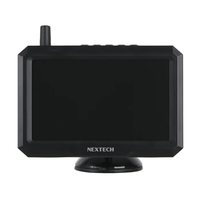 2.4GHz Digital Wireless 5in Reversing Camera | Jaycar Australia