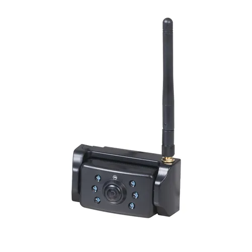 Wireless 4.3inch Long Range Reversing Camera Kit | Jaycar Australia