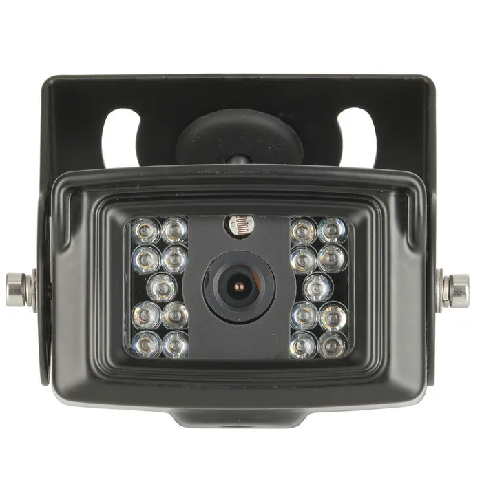 Wired Reversing Camera Kit with 7in LCD Screen | Jaycar New Zealand