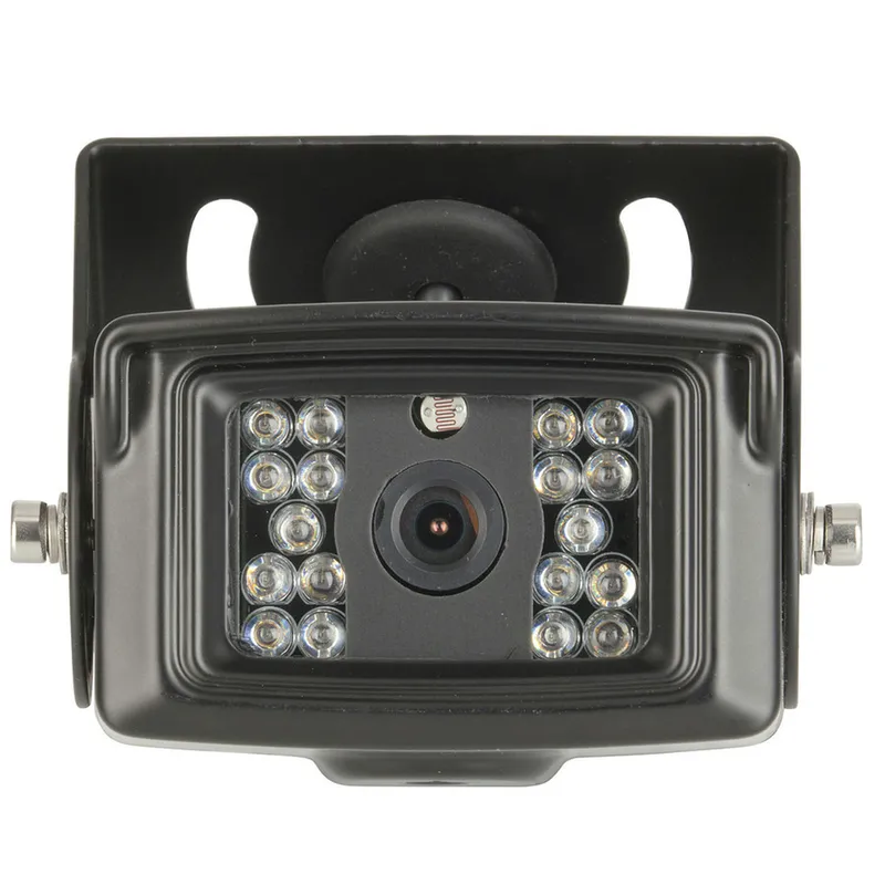 Wired Reversing Camera Kit with 7in LCD Screen | Jaycar Australia