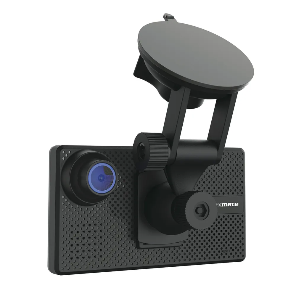 ParkMate ClearView 51 5in Wireless Smart Monitor with Front Camera ...