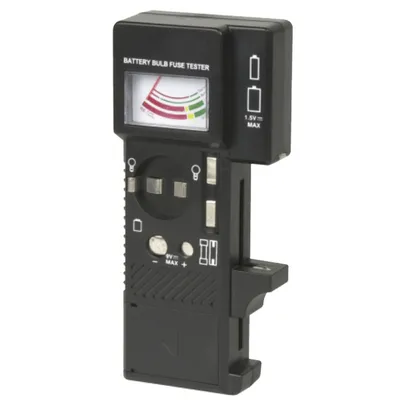 Electrical Testers | Jaycar Australia