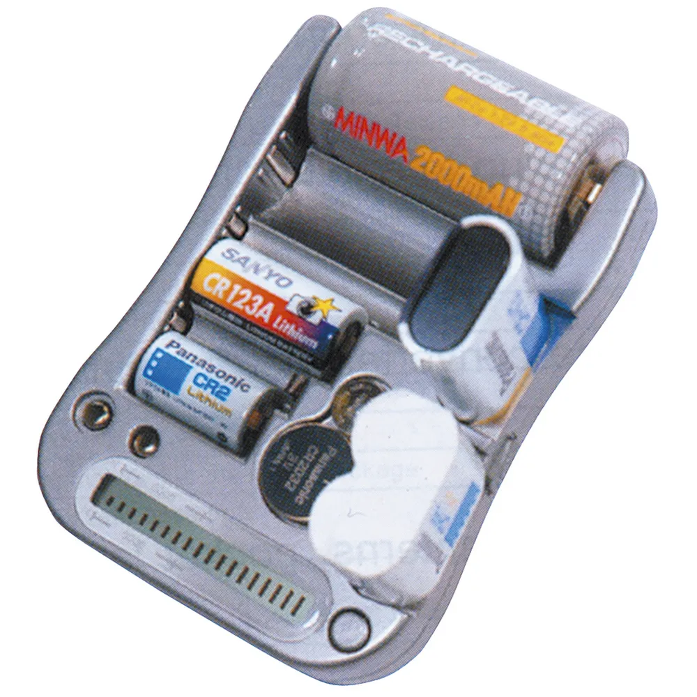 AAAA Alkaline Battery Twin Pack | Jaycar Australia