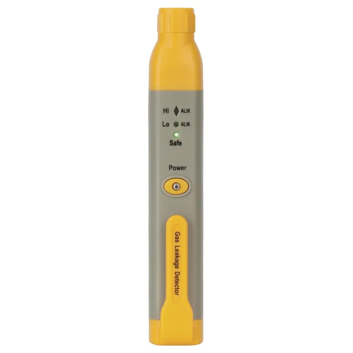 Electronic LPG Gas Level Monitor | Jaycar Australia