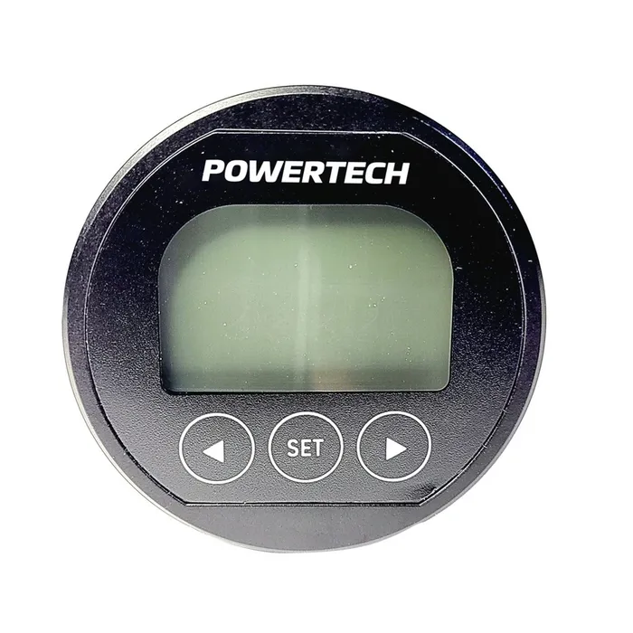 12V Battery Monitor with Bluetooth® Technology | Jaycar Australia