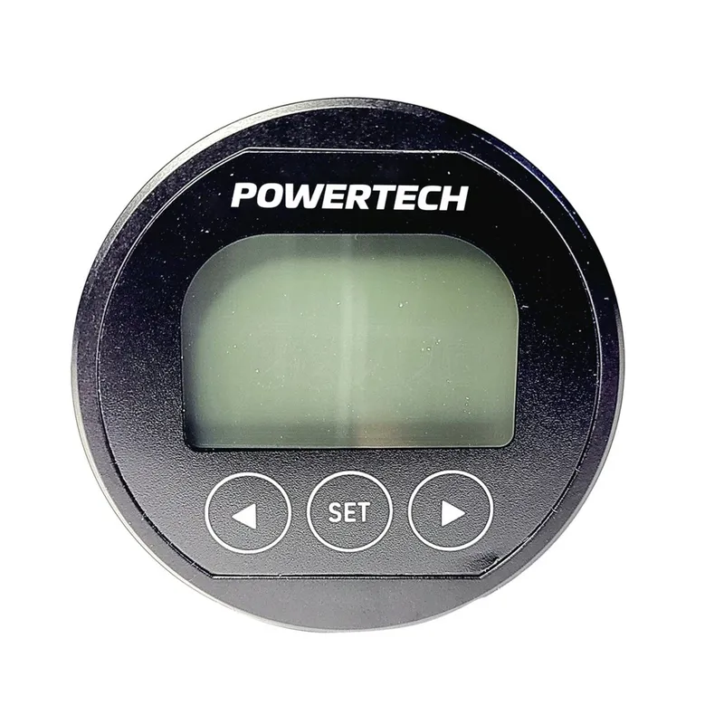 12V Battery Monitor with Bluetooth® Technology | Jaycar Australia