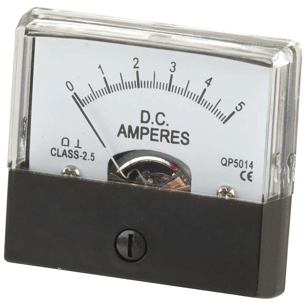 Digital Flowmeter - Hall Type 1.5 - 25 l/Minute | Jaycar Australia