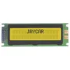 Dot Matrix Liquid Crystal Display Module - Alphanumeric | Jaycar Australia