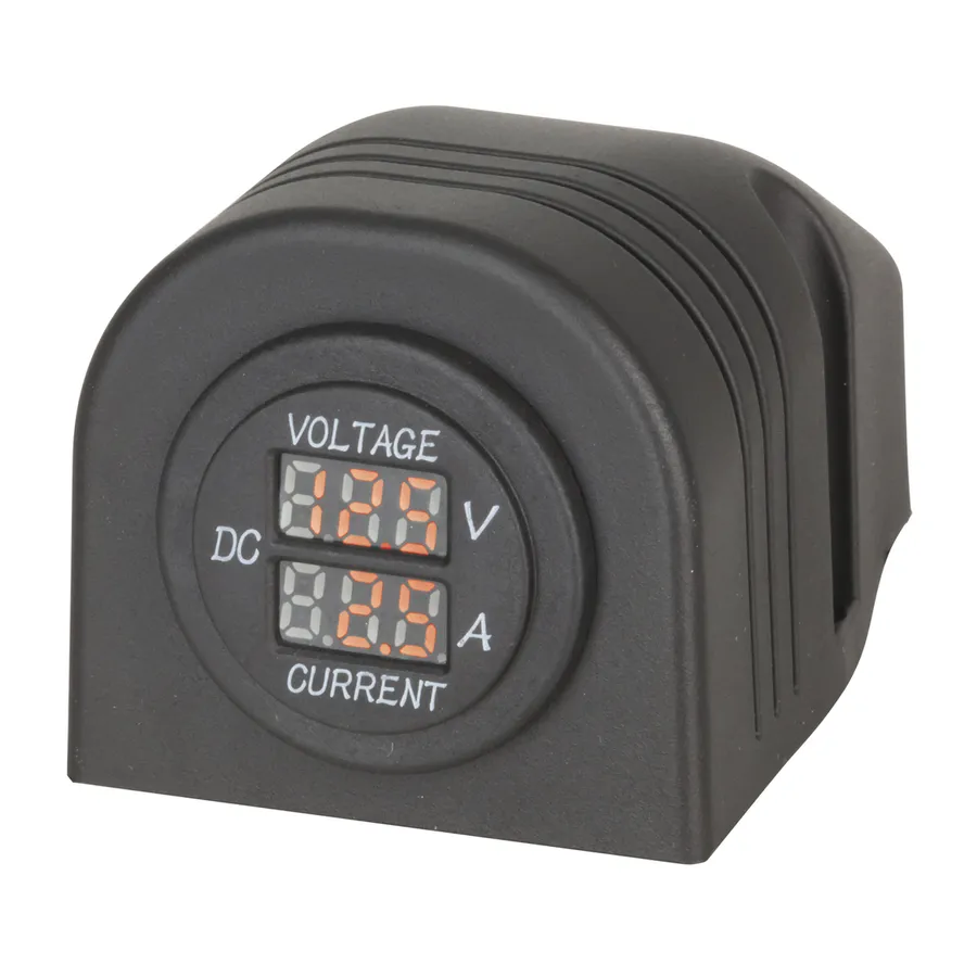 Panel Meters | Jaycar Australia