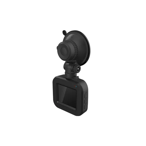 1080p Dash Camera with G-Sensor and 2in Display | Jaycar Australia