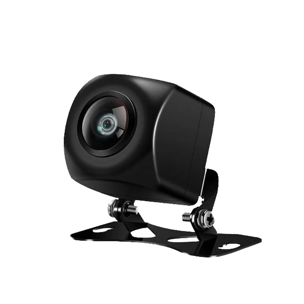 1080p 3 Channel Dash Camera with 720p Interior and Rear Camera | Jaycar ...