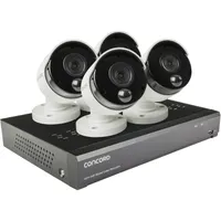 Security Camera Systems | Jaycar Australia