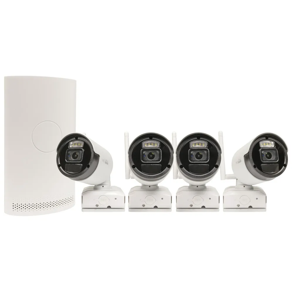 Security Camera Systems | Page 2 | Jaycar Australia