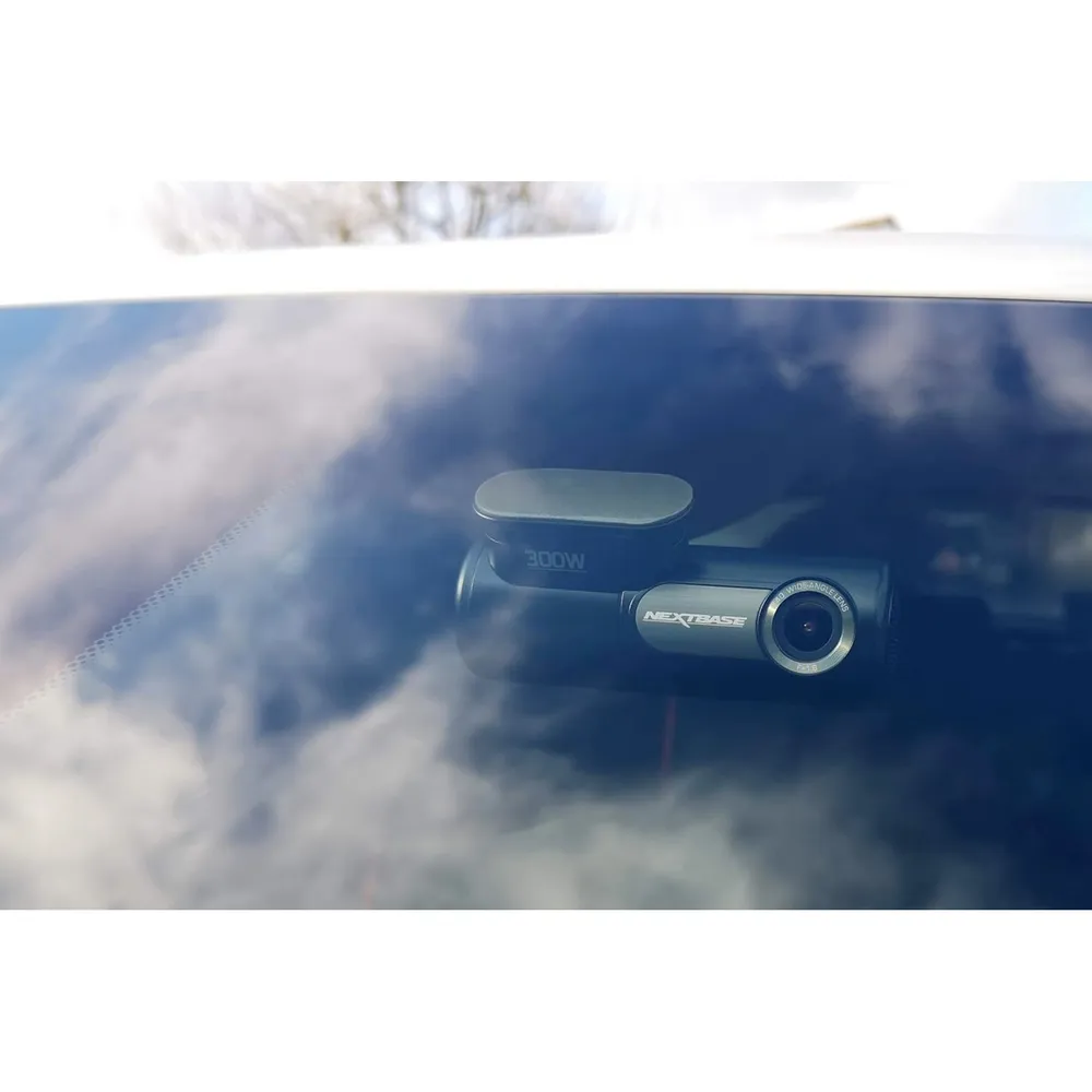 Nextbase Full High Definition Dash Camera 300W | Jaycar Australia