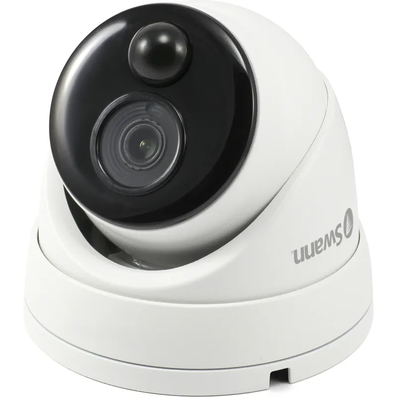 Dome Cameras | Jaycar Australia