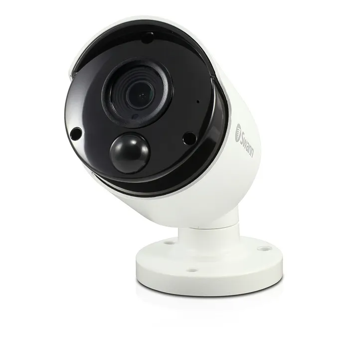 Swann 5MP IP PIR Bullet Camera | Jaycar Australia