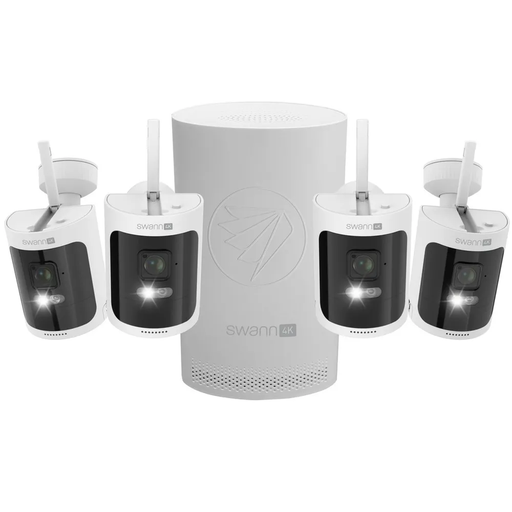 4K Outdoor Trail Camera Camo with Battery IP66 | Jaycar Australia